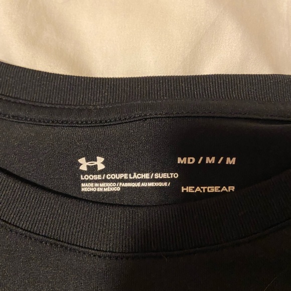 Under Armour | Shorts | Womens Under Armour Athletic Wear Bundle | Poshmark